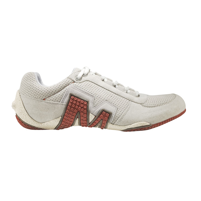 Zapatillas Merrell Beige Relay Cool