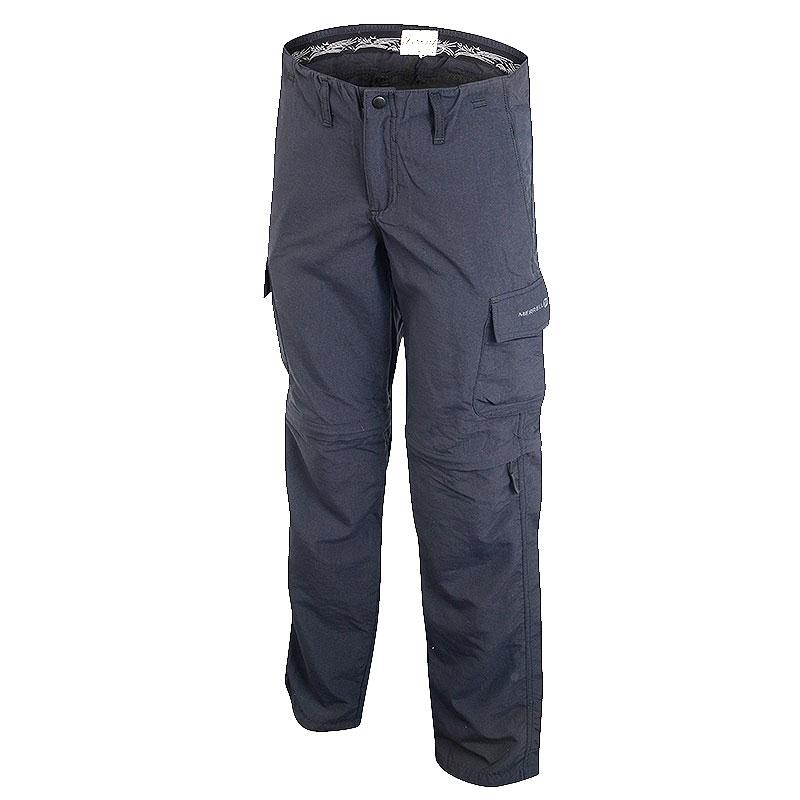 Pantalones Merrell Pantalon Zip Off Clover