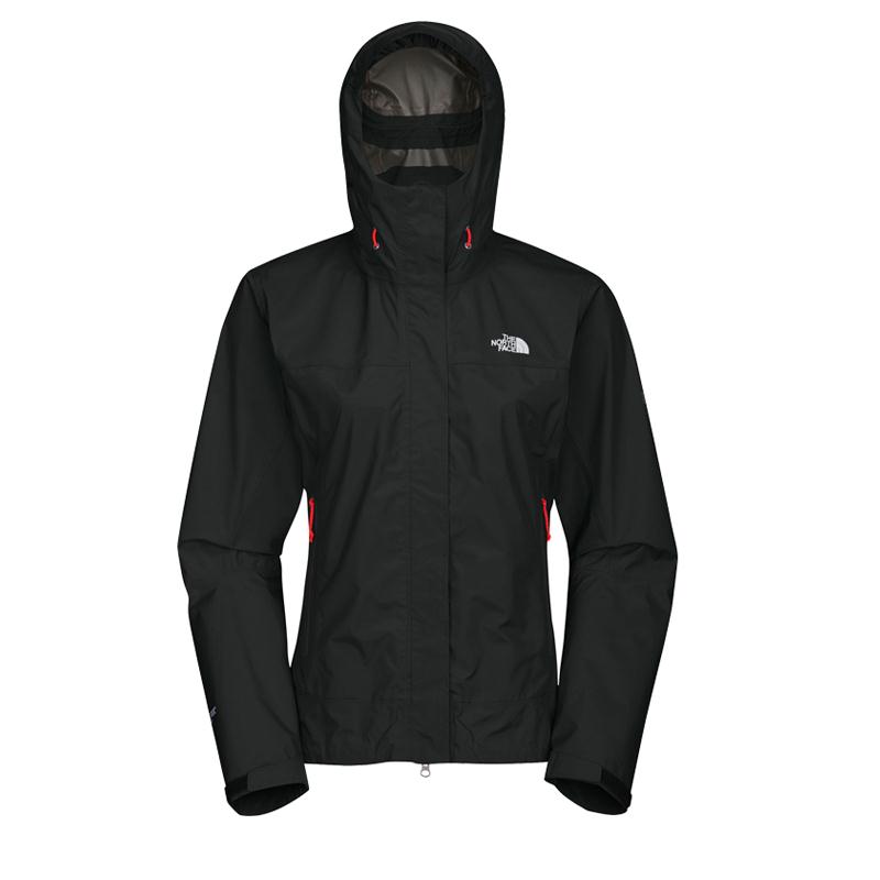 Campera W Blue Ridge Paclite Jacket