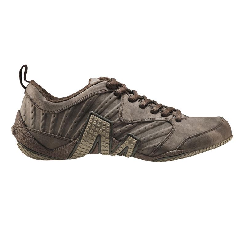 Zapatillas Merrell Marrón Relay Shark