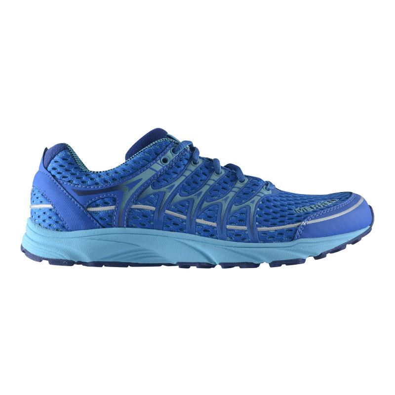 Zapatillas Merrell Celeste Mix Master Move Glide
