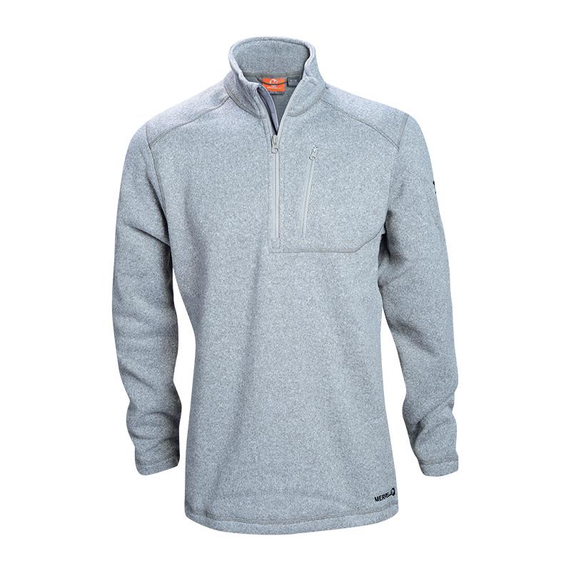 Sweaters Merrell Cedarbrook Half Zip