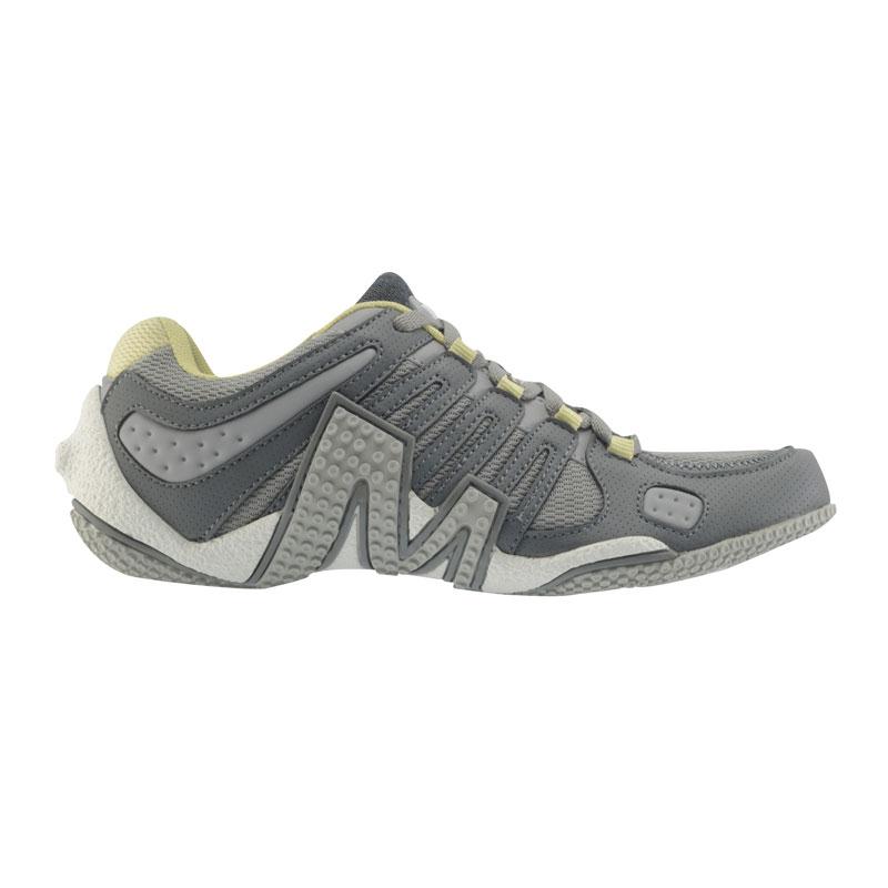 Zapatillas Merrell Gris Relay Erika