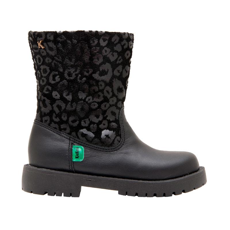 Botas Kickers KANYE