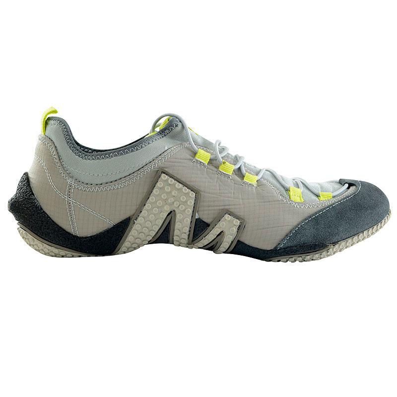 Zapatillas Merrell Gris Relay Colin