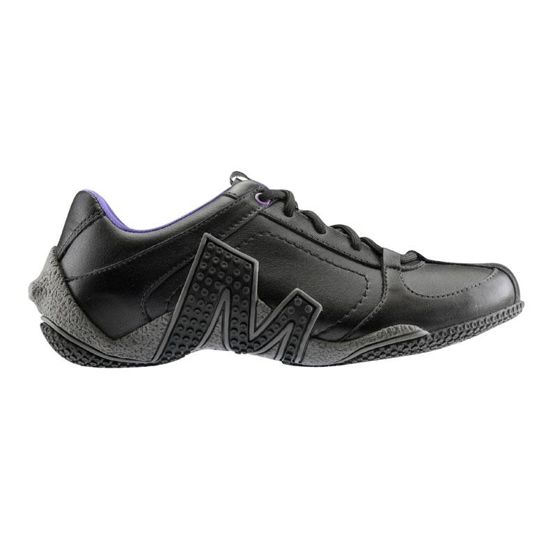 Zapatillas Merrell Negro Relay Grethel