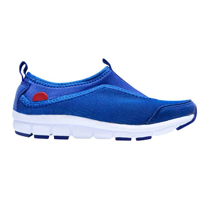 Zapatillas Kickers Azul Kyle