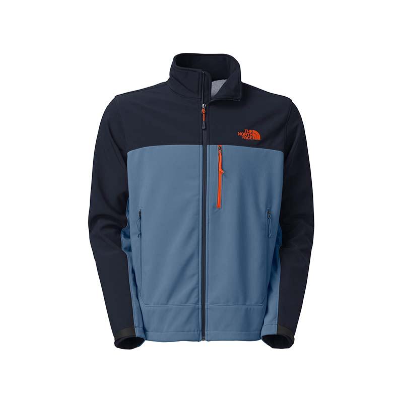 Campera The North Face M Apex Bionic Jacket
