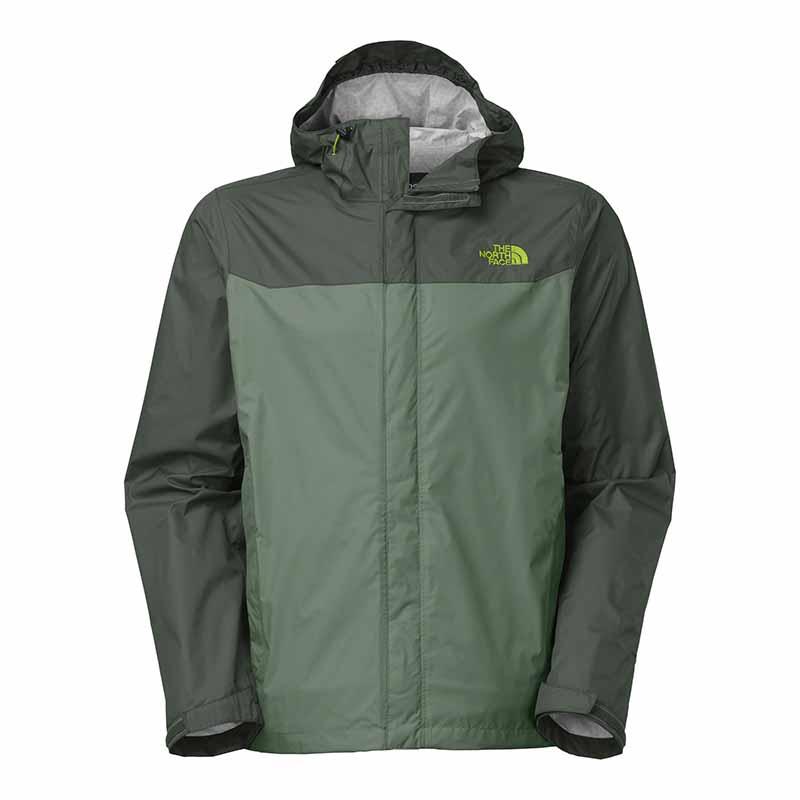 Campera M Venture Jacket