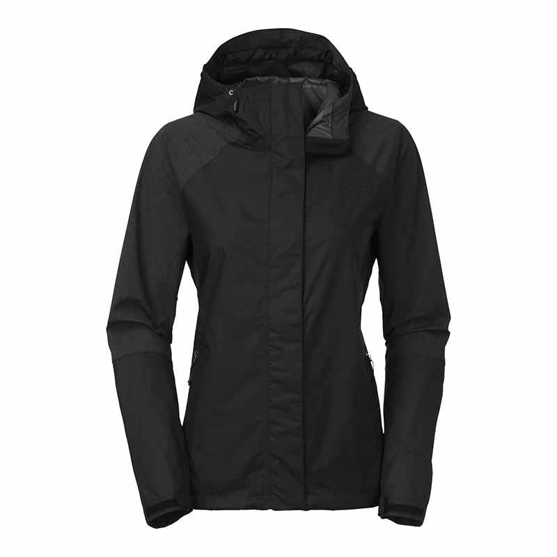 Campera W VENTURE HYBRID JACKET