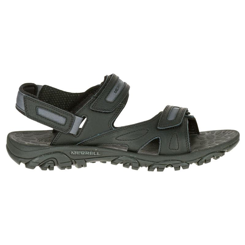 Sandalias Merrell Negro Mojave sandal