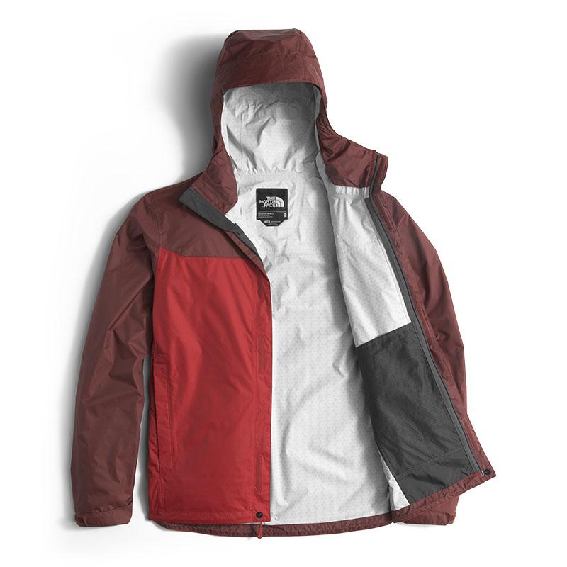Campera M Venture Jacket