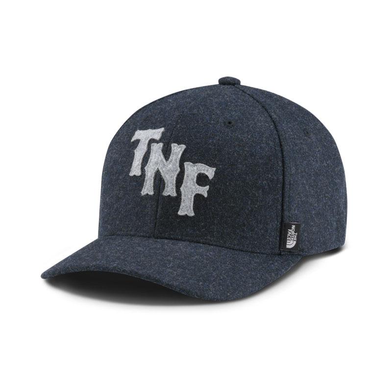 Gorros TEAM TNF BALL CAP