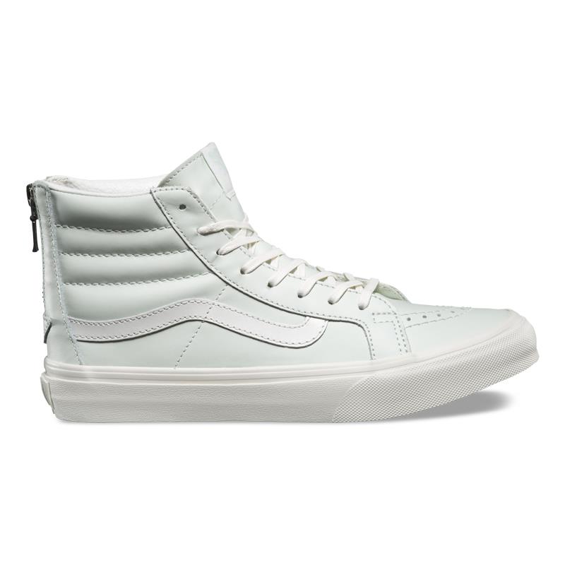 Zapatillas Vans U SK8-HI SLIM ZIP