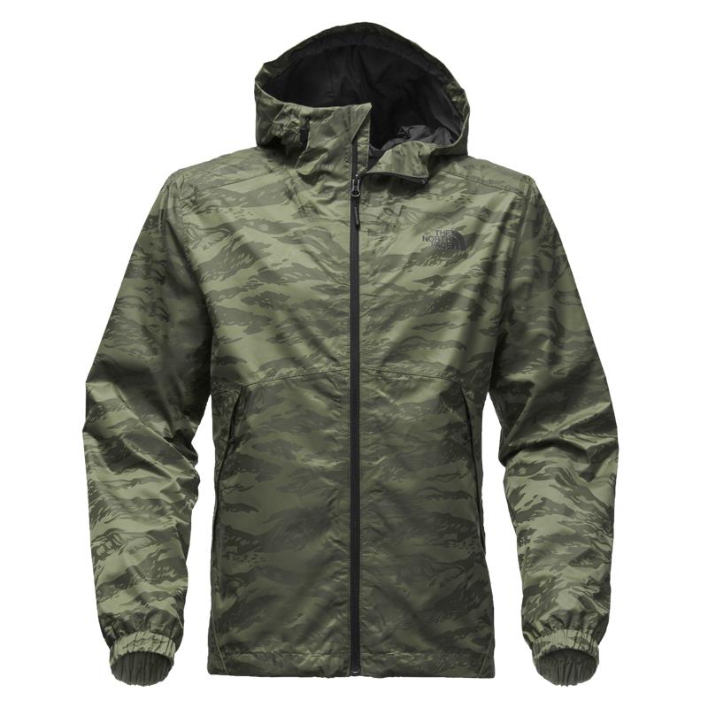 Campera M MILLERTON JACKET