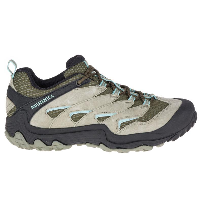 Zapatillas Merrell Cham 7 Limit W
