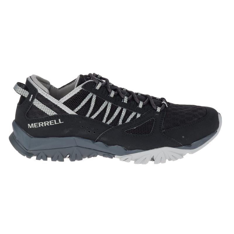 Zapatillas Merrell Negro Tetrex Surge Crest