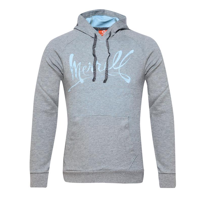 Buzos Merrell Elsand Logo Hoodie