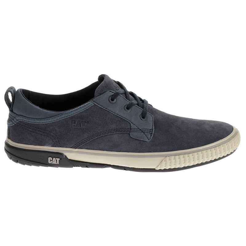 Zapatillas Caterpillar Azul PRESTIGE SUEDE