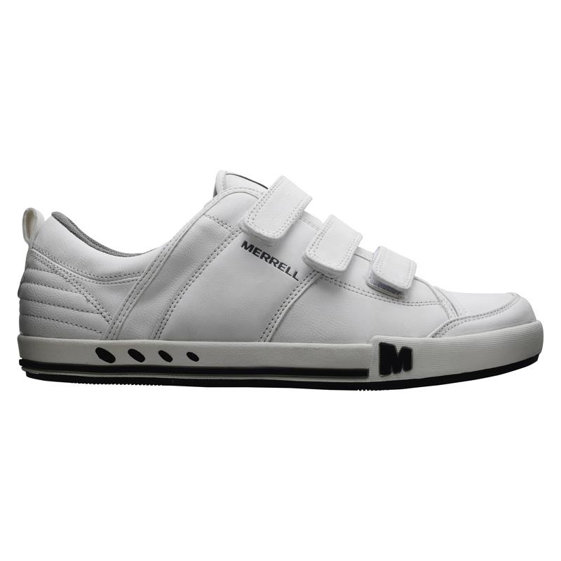 Zapatillas Merrell Blanco Rant velcro