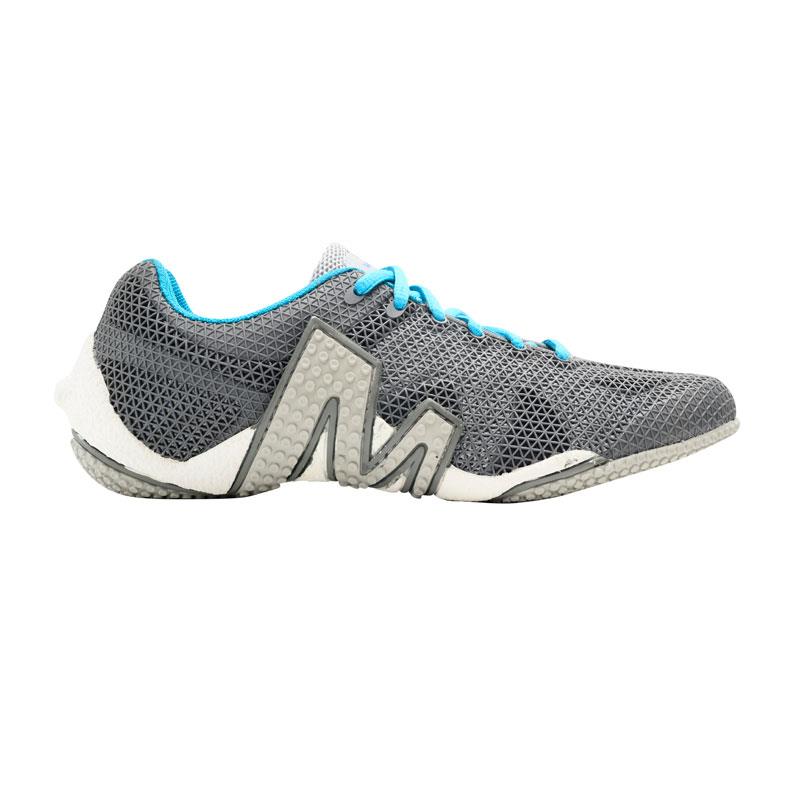 Zapatillas Merrell Gris Relay kape W
