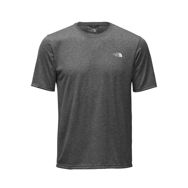 Remera The North Face M S/S LFC REAXION CREW