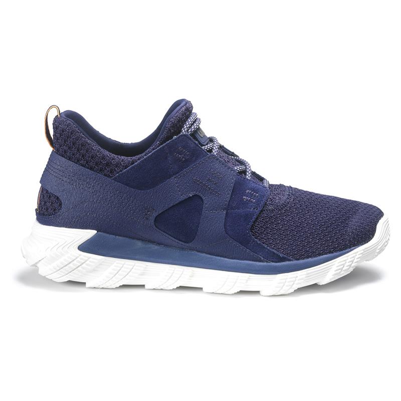Zapatillas urbanas Caterpillar Azul Integrate 2.0