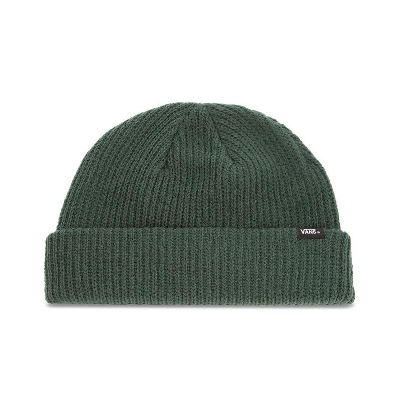 Gorros Vans Verde Core Basics Beanie