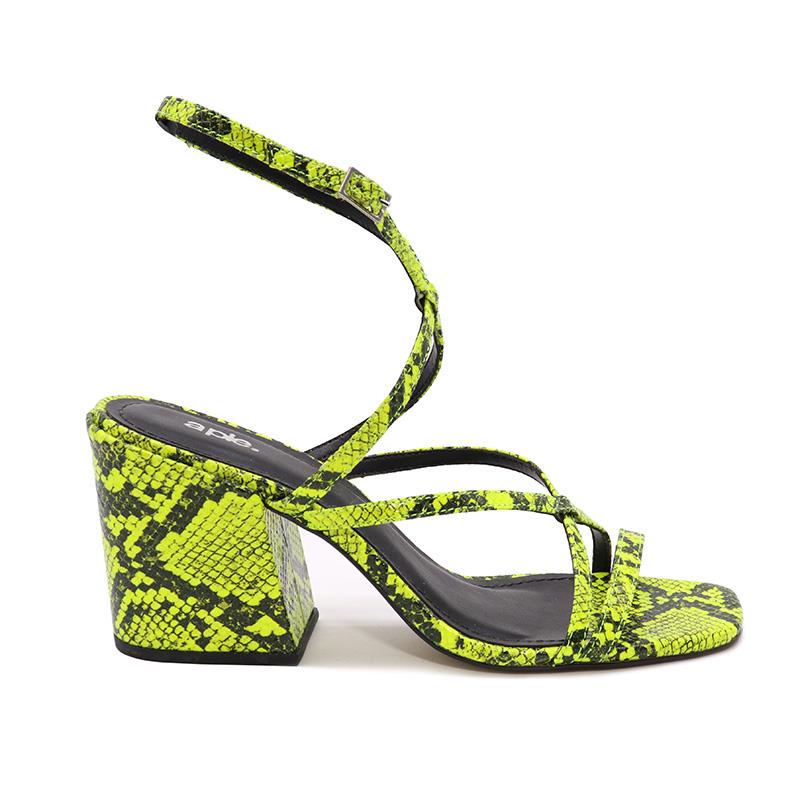 Taco a pie Verde Kimply