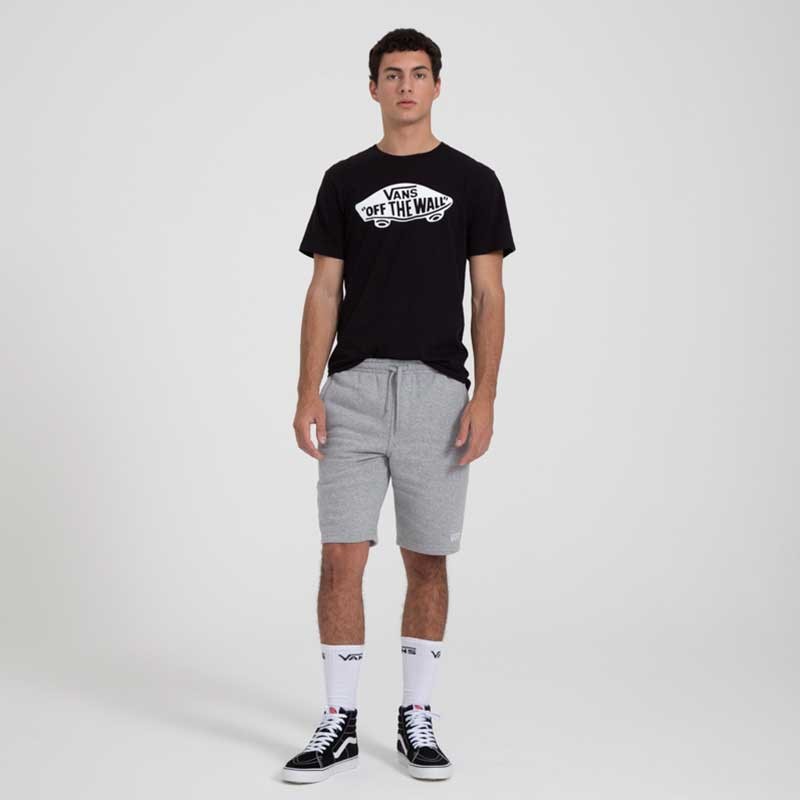 Vans Shorts Core Basic Fleece Short
