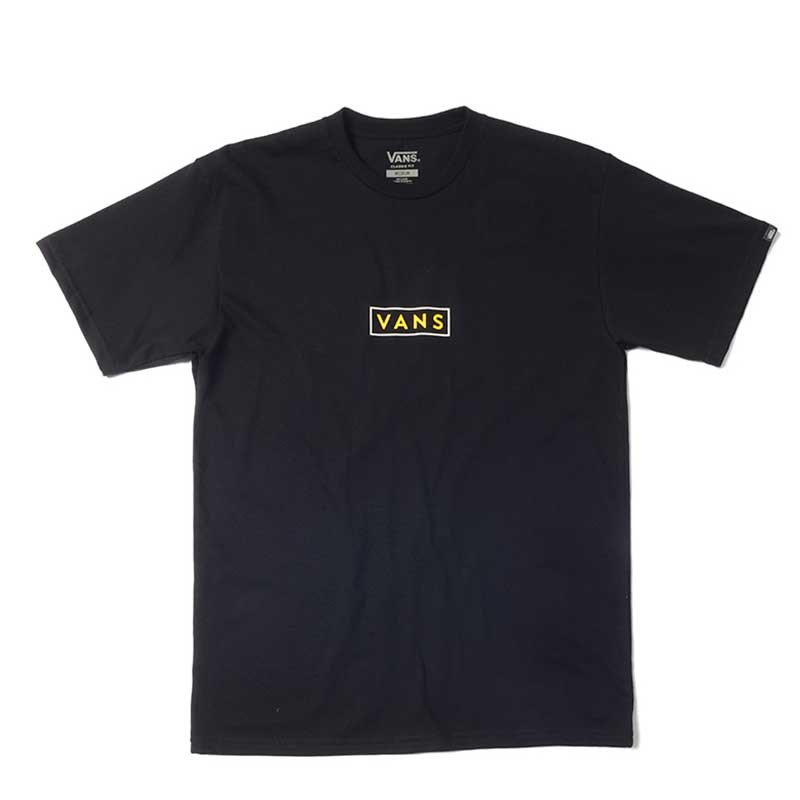 Remera Classic Easy Box