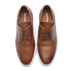 Zapatillas Hush Puppies Marrón Serrano