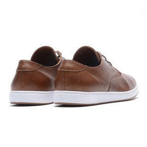 Zapatillas Hush Puppies Marrón Serrano