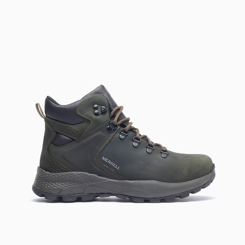 Borcegos Merrell Marrón Imeri