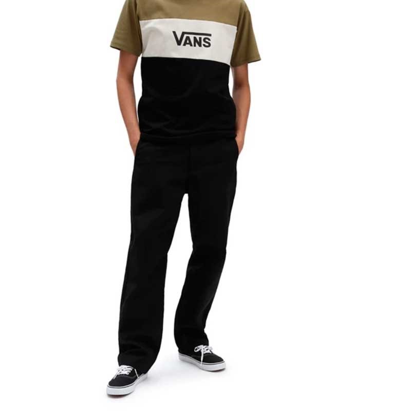 Pantalones Vans AUTHENTIC CHINO GLIDE RELAXTAPER PANT