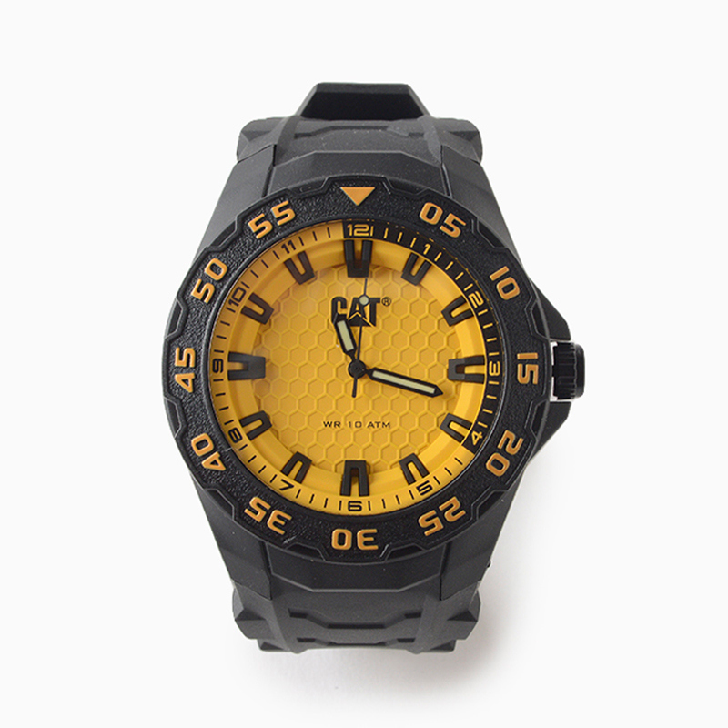 Relojes Caterpillar Negro Motion 2020