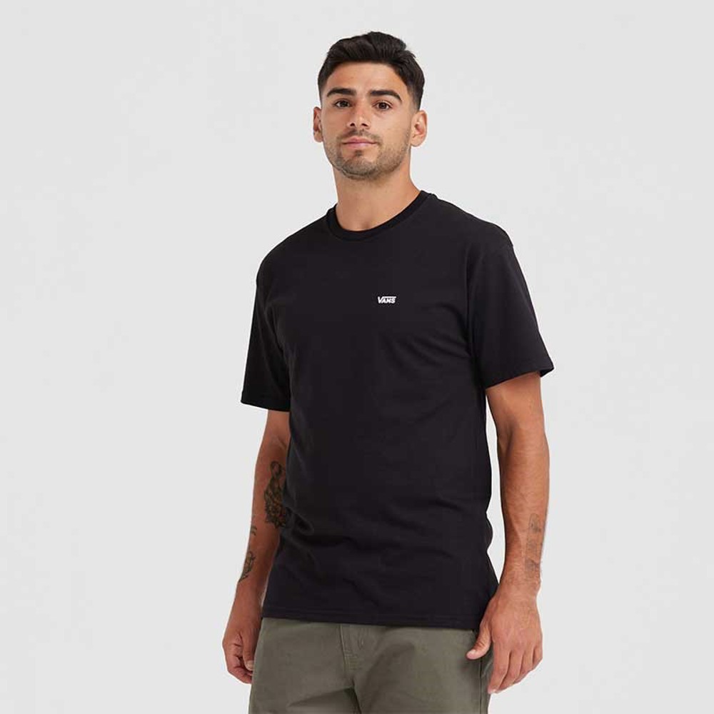 Remera Core Basic Tee