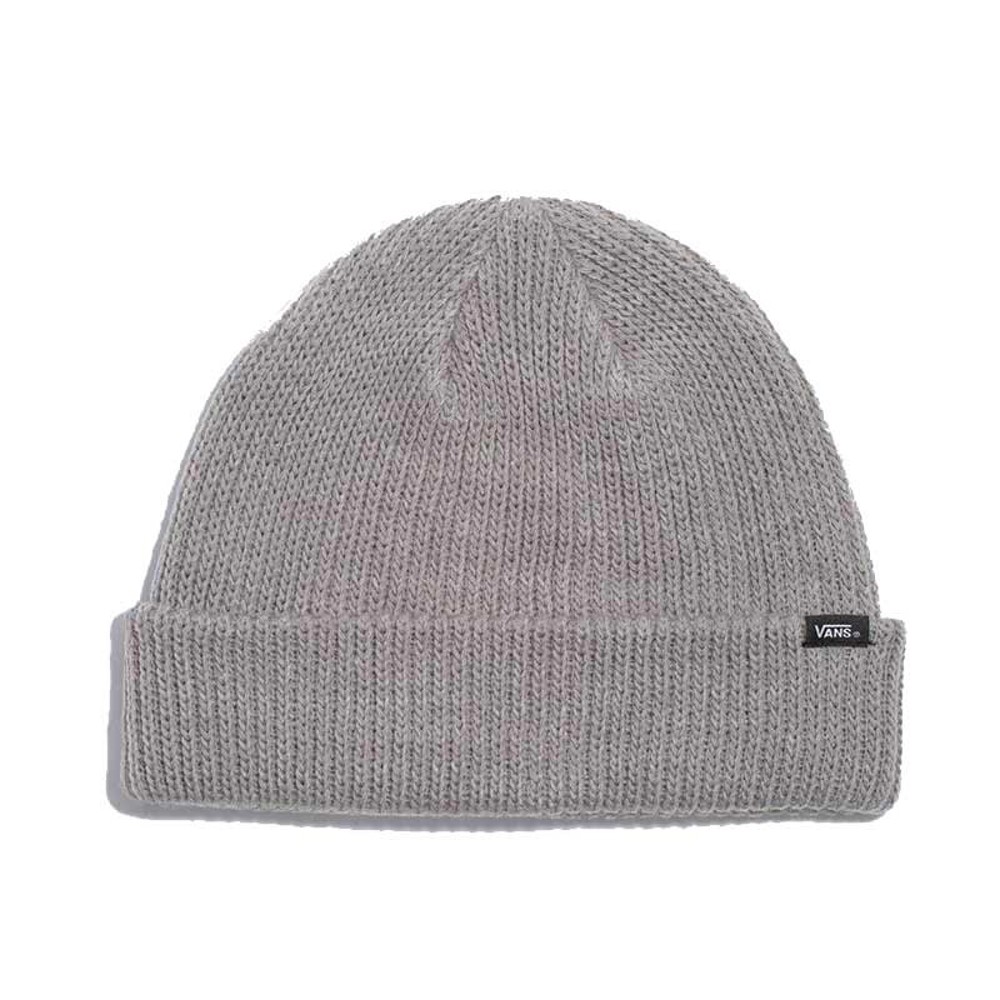 Gorros Vans Gris Core Basics Beanie
