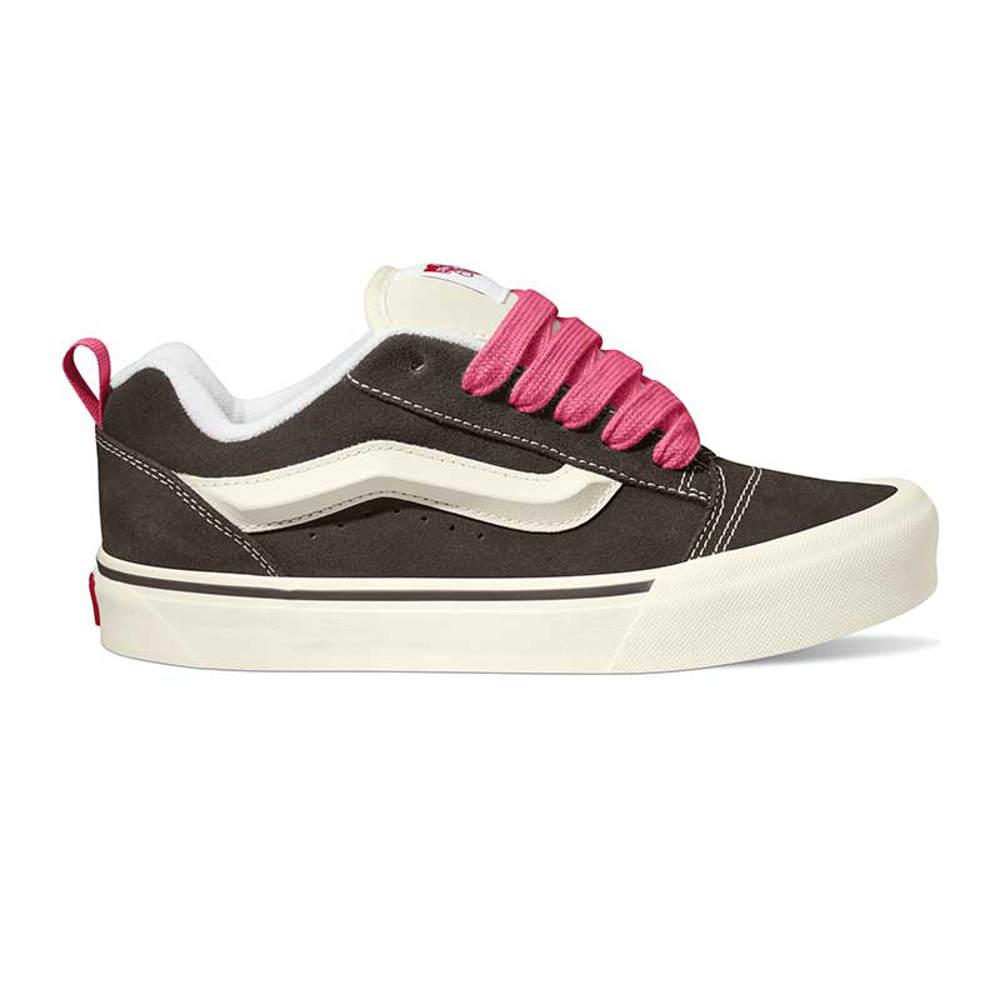 Zapatillas Vans U Knu Skool