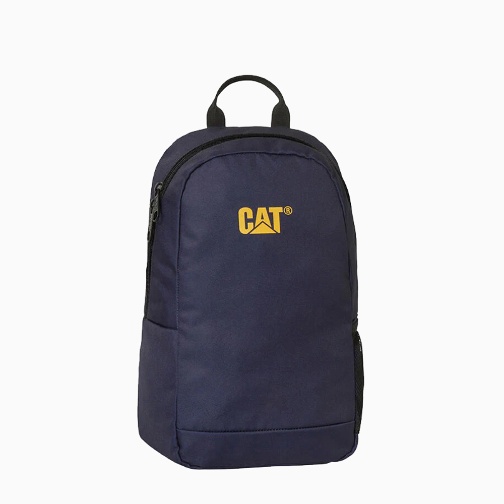 Mochilas Caterpillar Azul Mochila D1