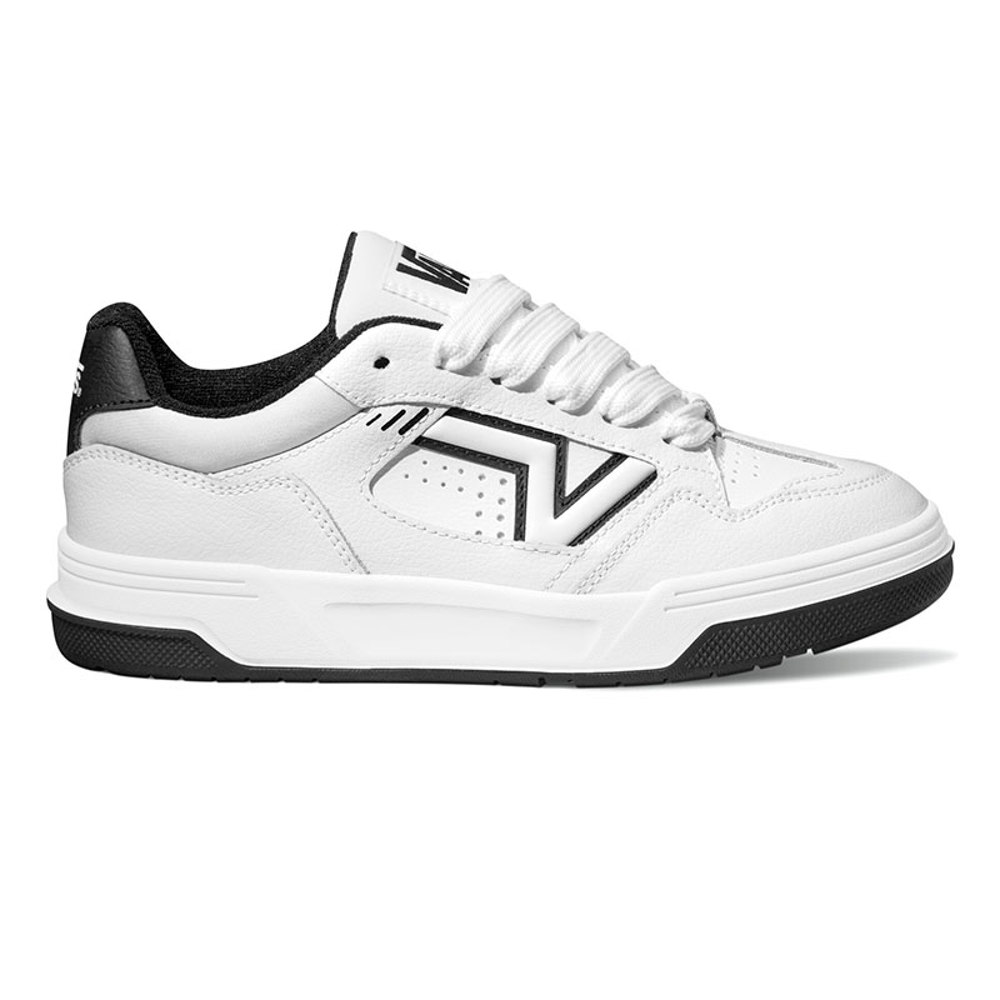 Zapatillas Vans Blanco U Upland