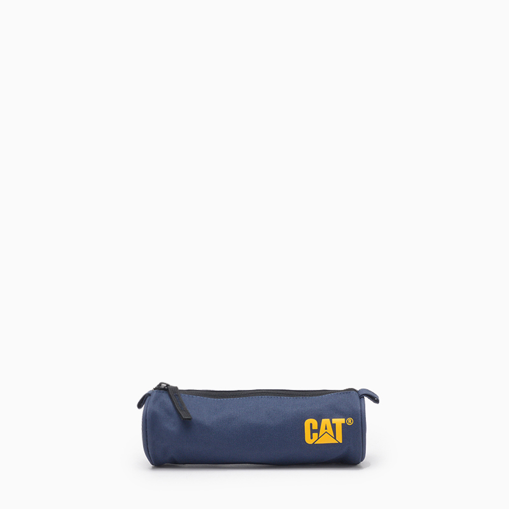 Neceser Caterpillar Azul Pencil Case