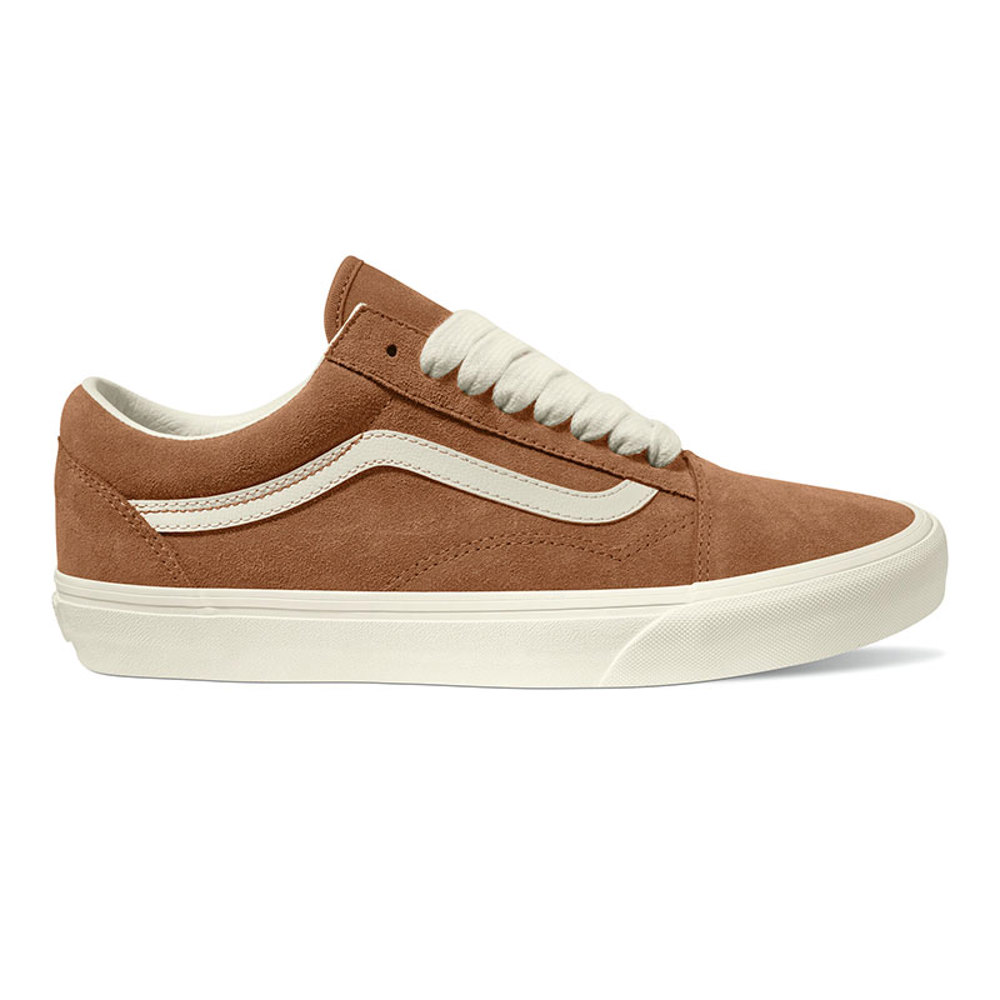 Zapatillas Vans Marrón U OLD SKOOL