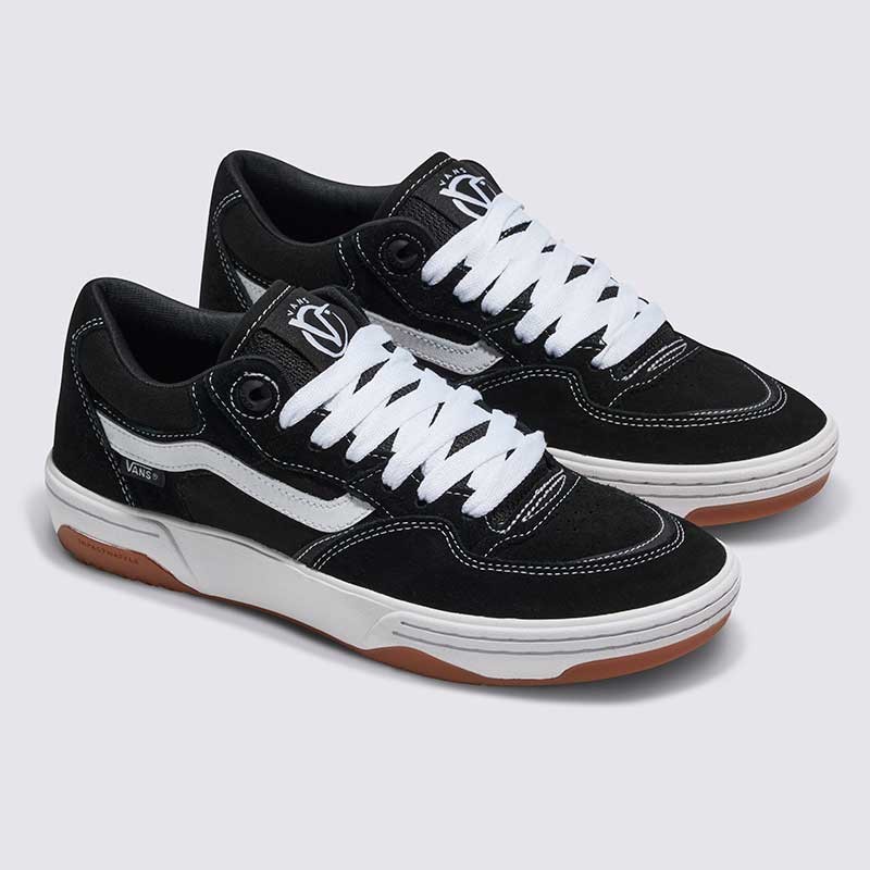 Zapatillas M Rowan 2