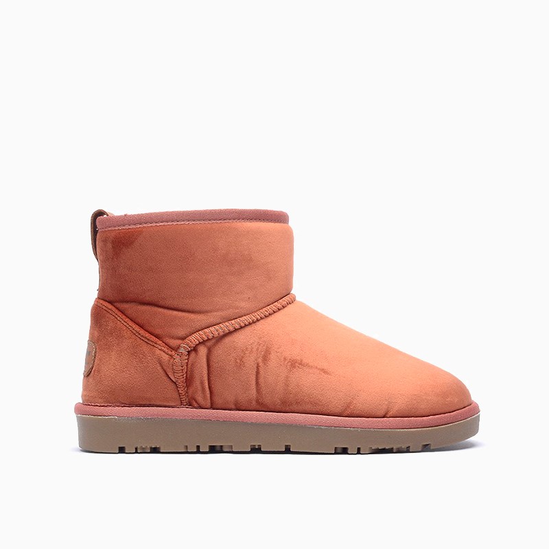 Hush Puppies Piel Mini