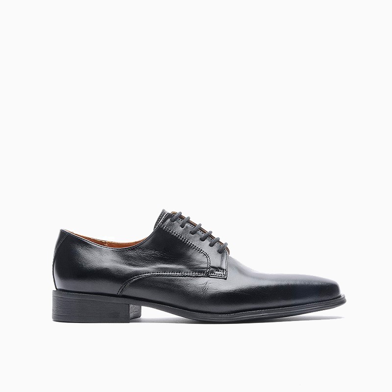 Vestir Hush Puppies Negro Pierri