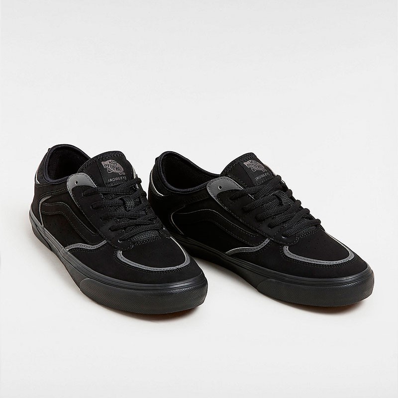 Vans Zapatillas M Skate Rowley
