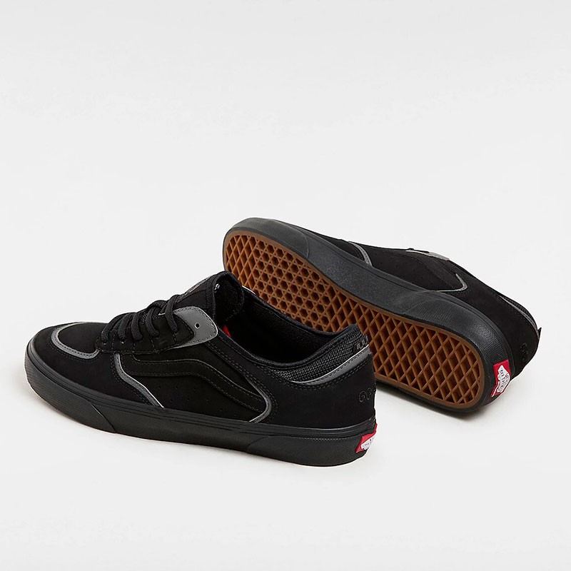 Vans Zapatillas M Skate Rowley