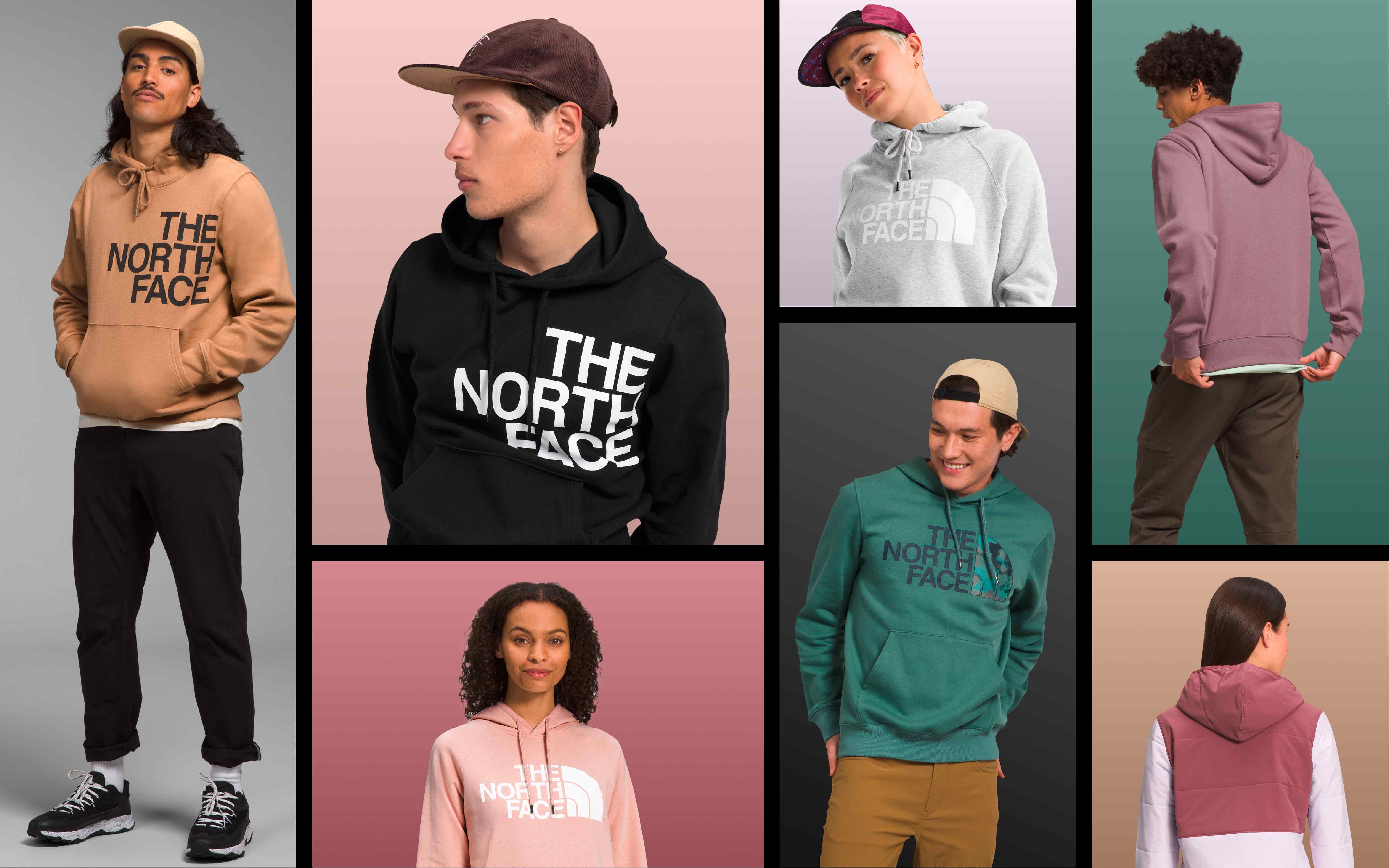 The North Face® | Home