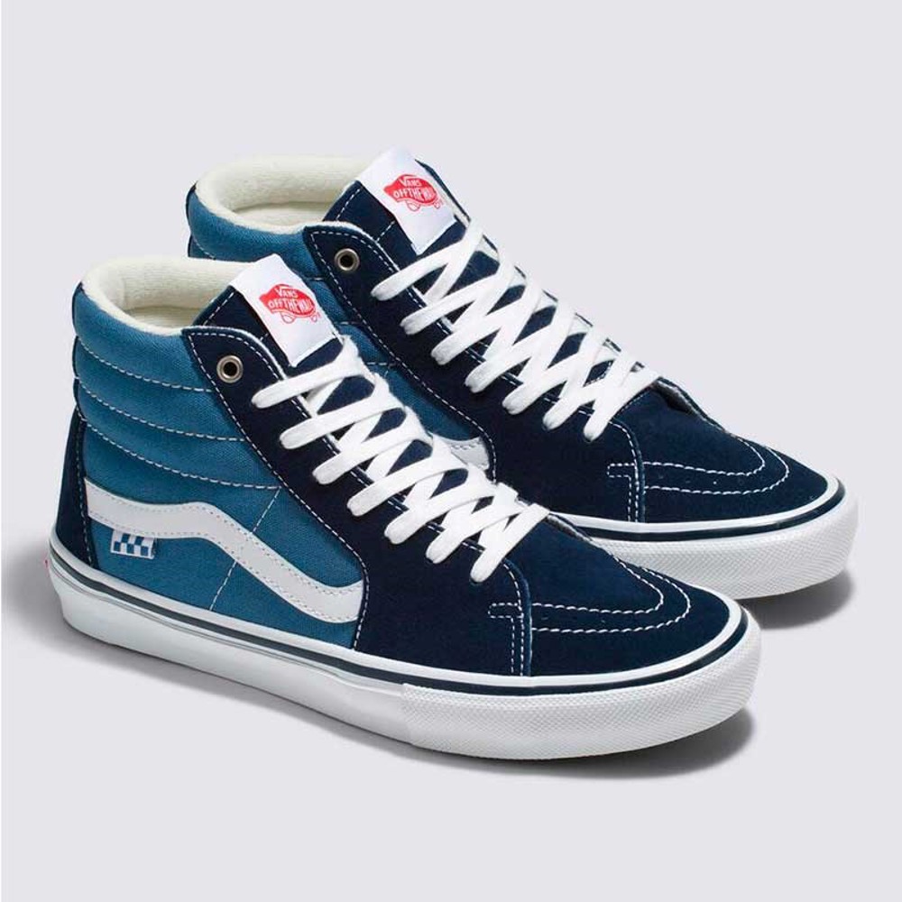 Zapatillas Vans M Skate SK8-Hi